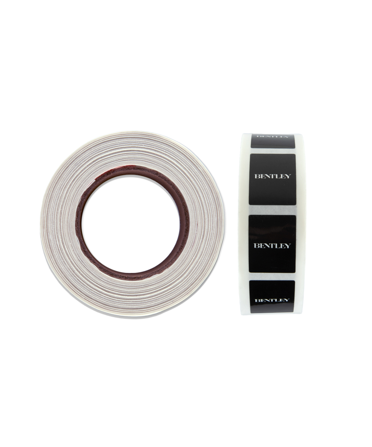 Bentley Sticker – Square – Bentley Boutique